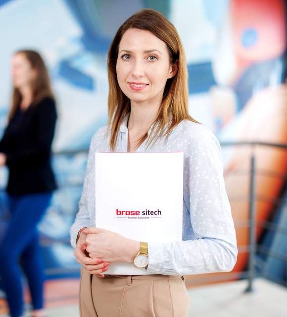 Brose Sitech Shanghai celebrates 20th anniversary