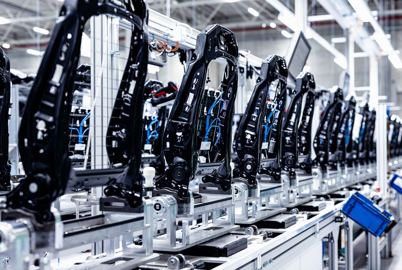 Innovation & Products